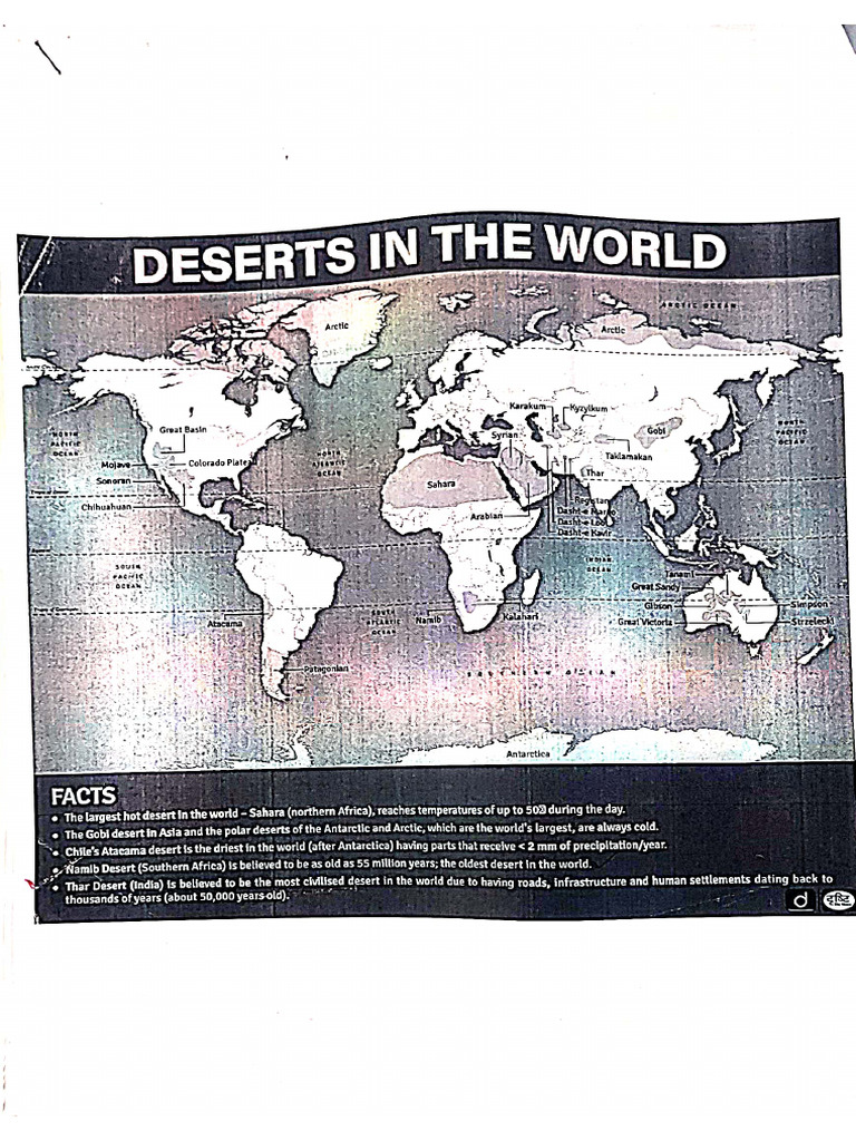 Map Prelims Part2 | PDF