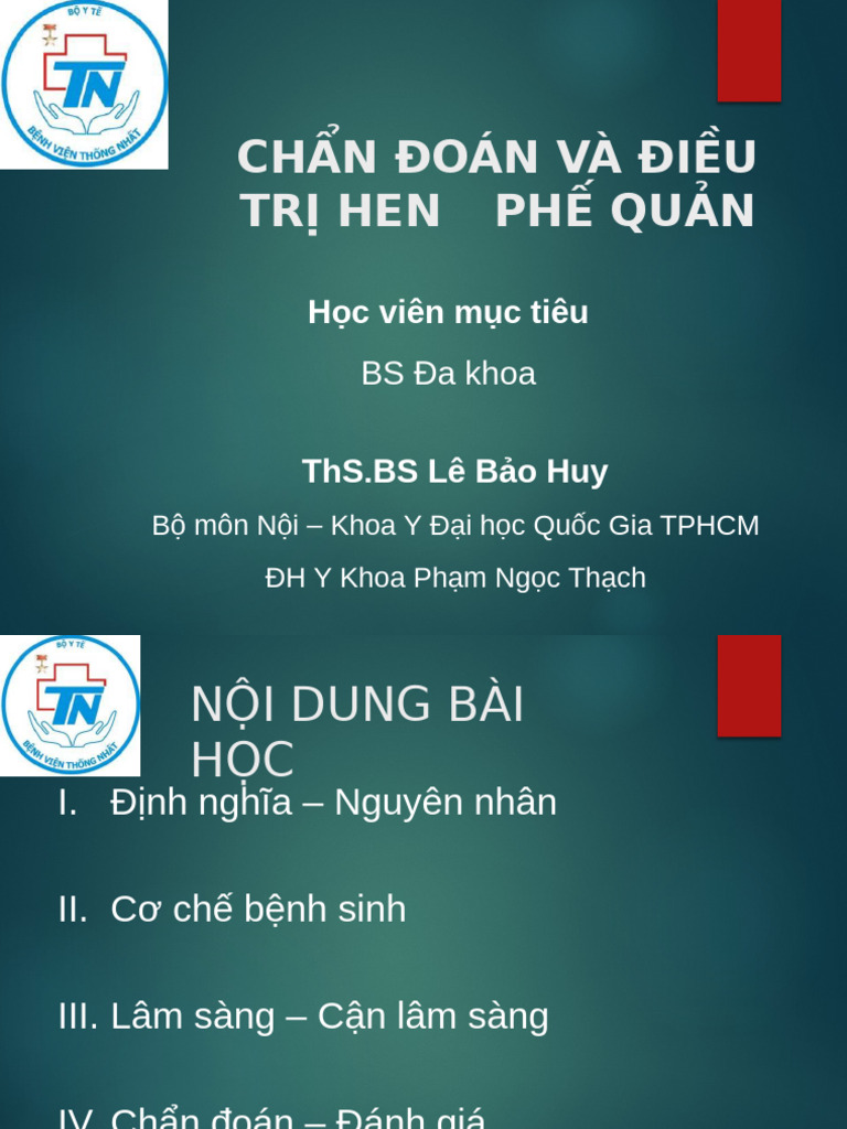 Chan Doan Va Dieu Tri Hen Phe Quan - Le Bao Huy | PDF