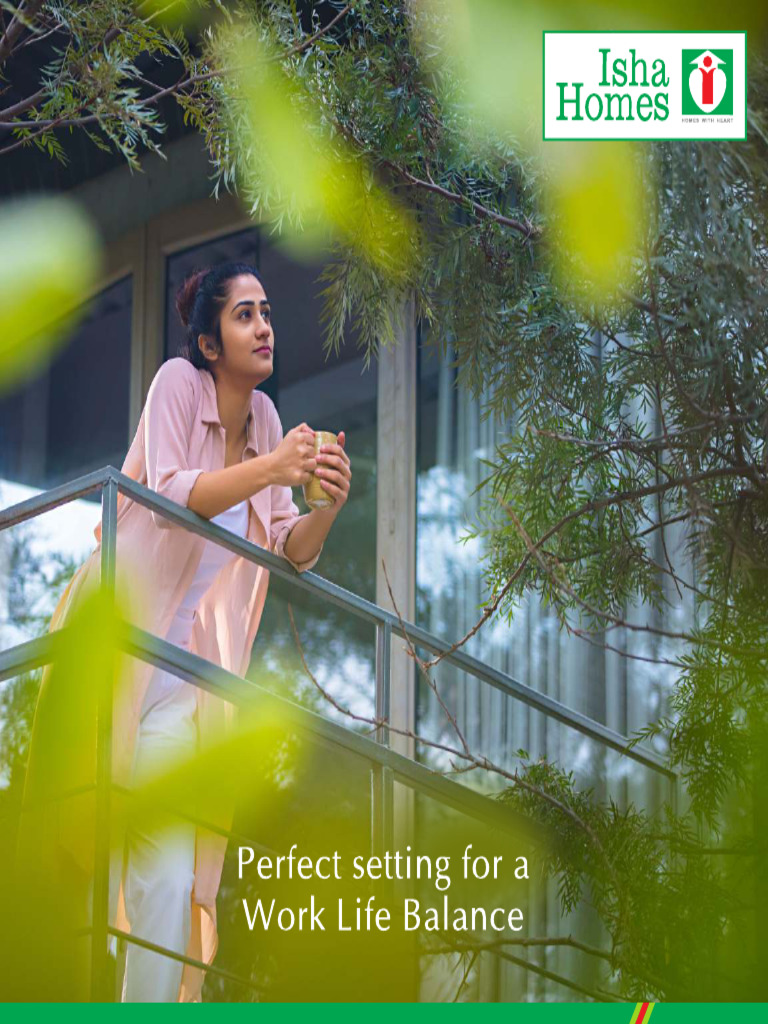 Isha Symphony Villa Web Brochure | PDF