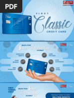 MITC Document Customer | PDF | Credit Card | Payments