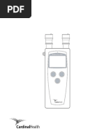 Balance Linearity | PDF | Calibration | Weighing Scale