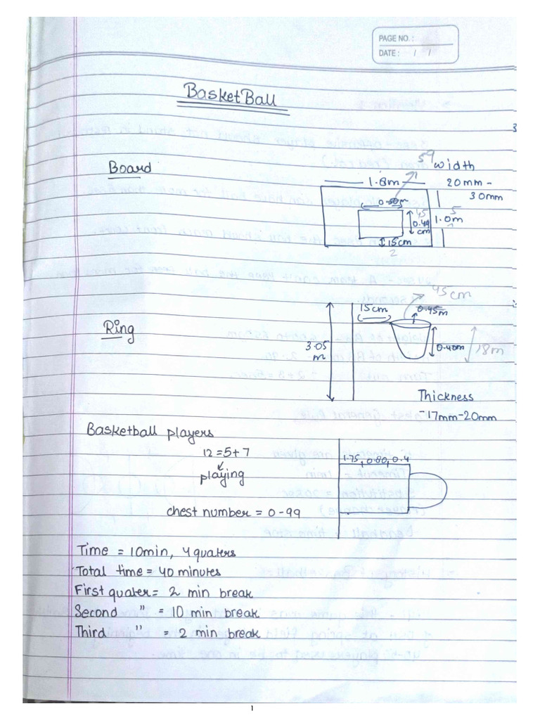 Pe Notes Pt1111 | PDF