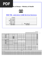 Moh Tools | PDF