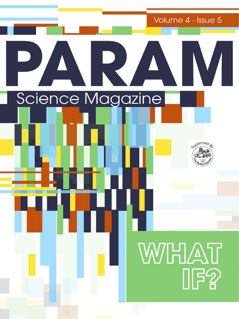 Param Science Magazine 5 | PDF