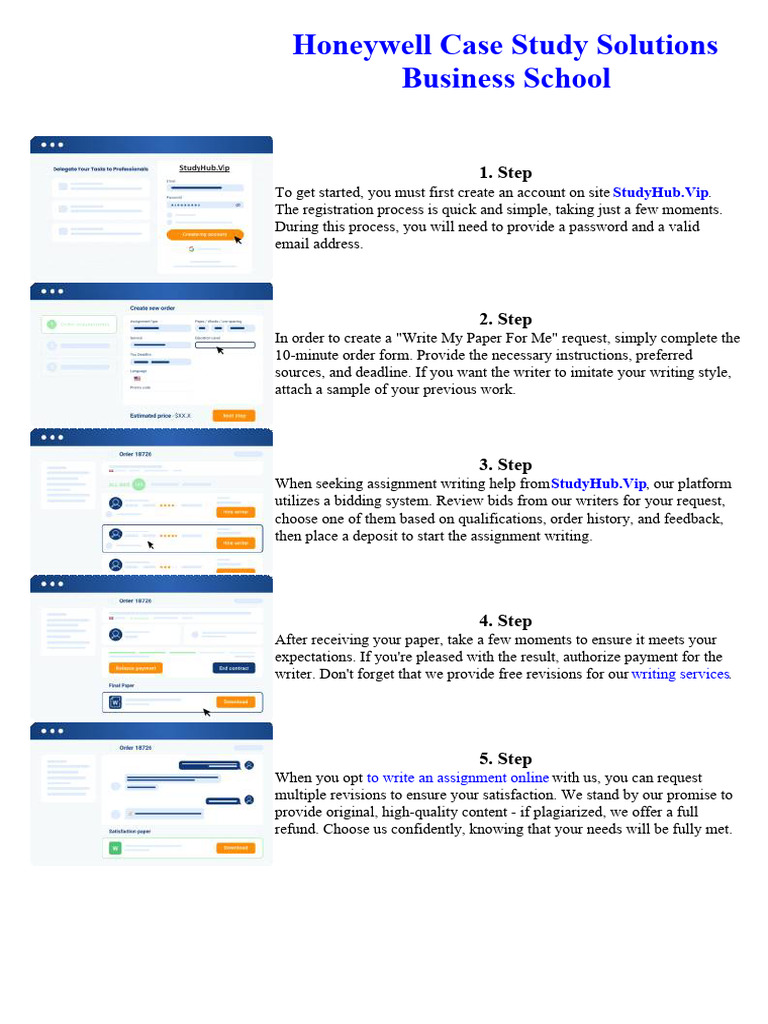 Honeywell Case Study Solutions Business School | PDF | Christopher Columbus | Trench Warfare