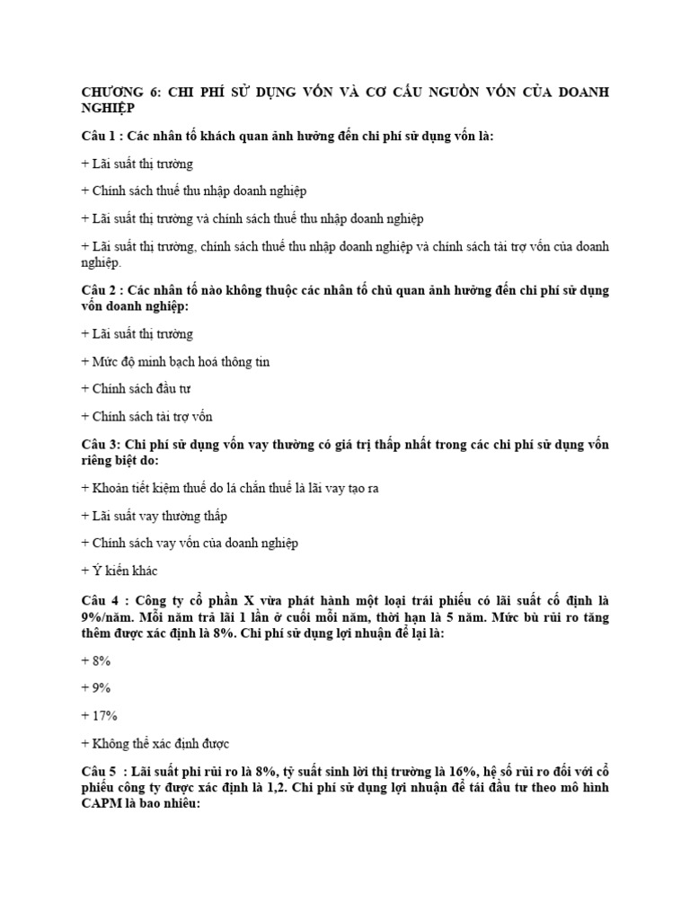 c6 CPSDV Trnghiem SV 3 | PDF