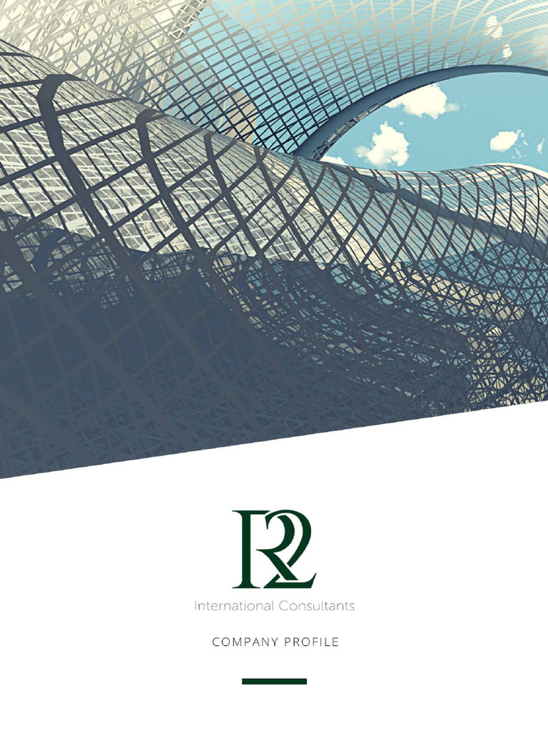 R2 IC Company Profile - Compressed | PDF