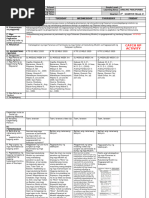 DLL Week 4 Q4 Ap 5 | PDF