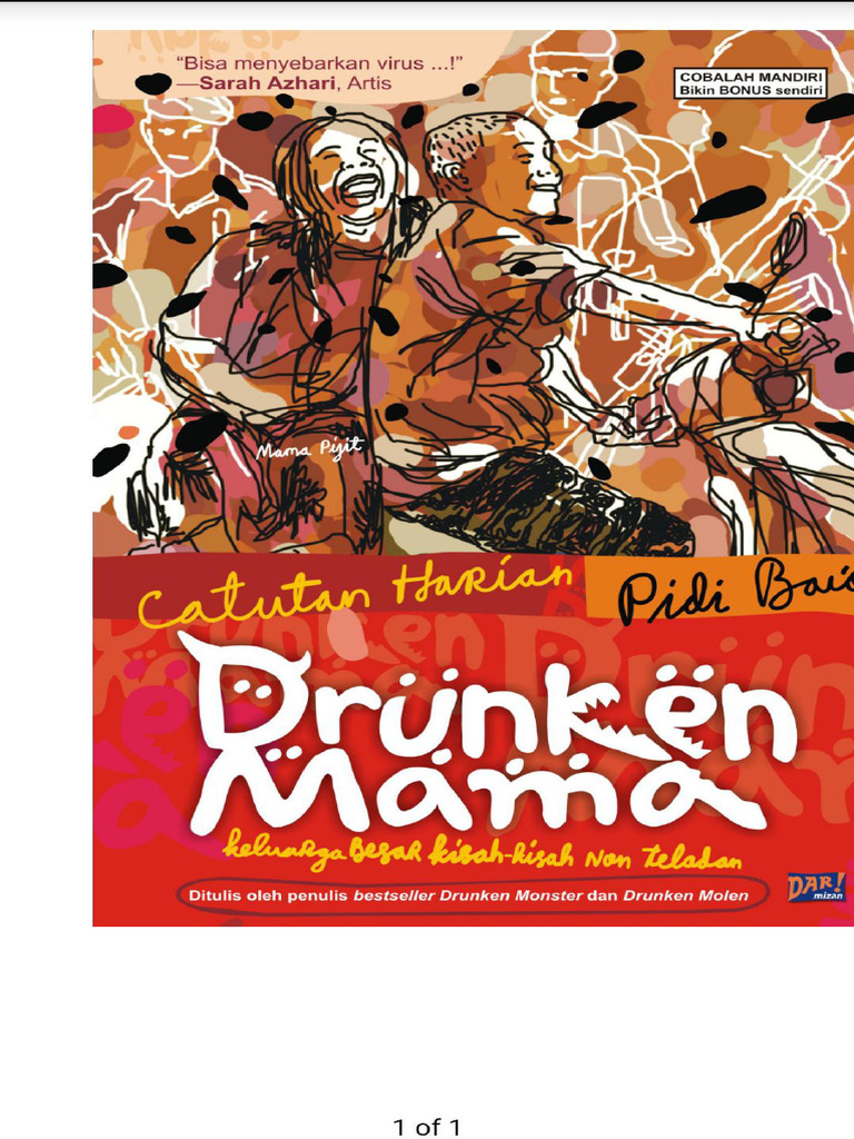 Guru Aini - Andrea Hirata | PDF