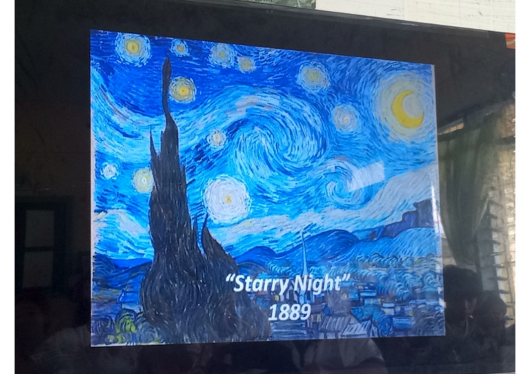 Starry Night | PDF