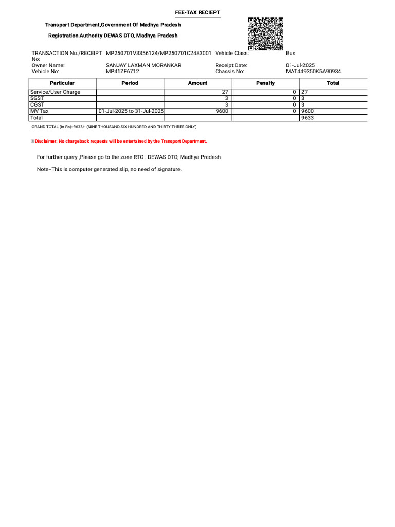 SSC Examination February 2025 Result | PDF