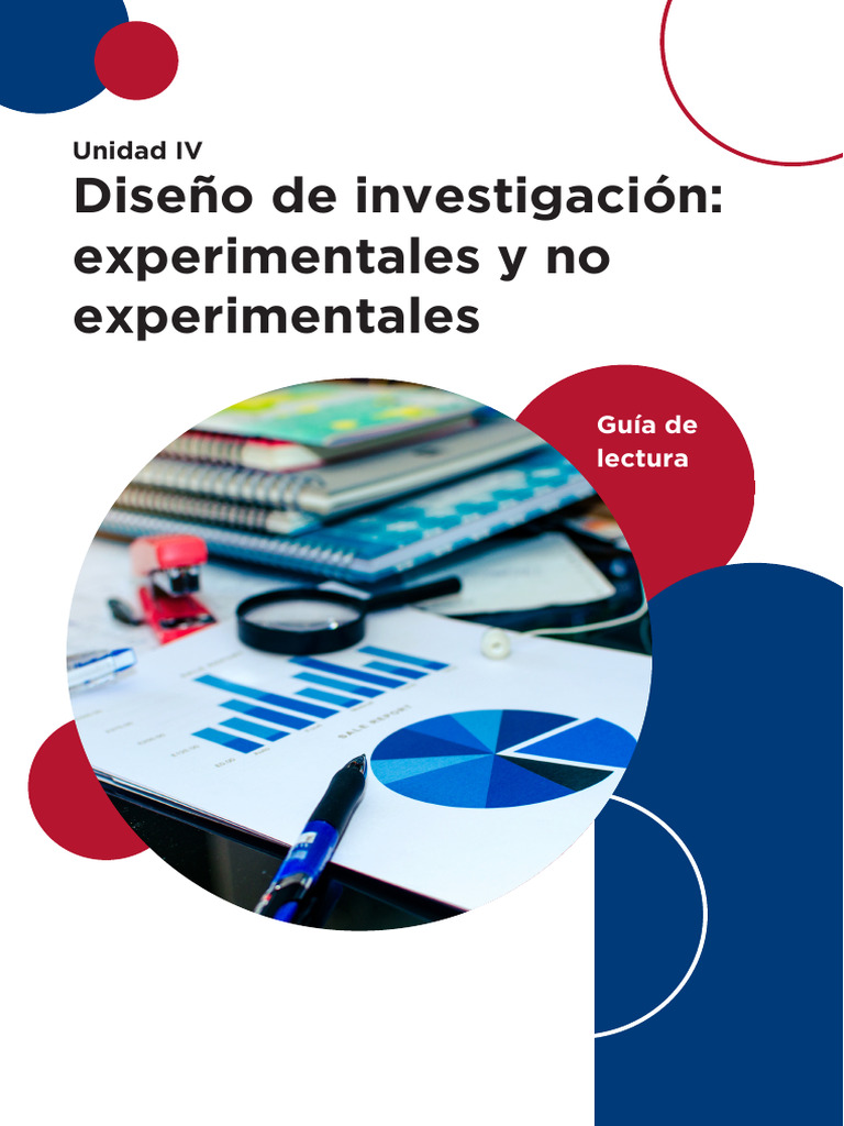 MTIS U4 GuíaConceptual | PDF | Experimentar | Datos