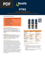 Rugby Excel Contact Cement Overview | PDF | Adhesive | Natural Rubber