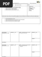 Hoe Om Tee Te Maak Instruksies | PDF