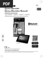 Philips 2200 Series Handleiding | PDF