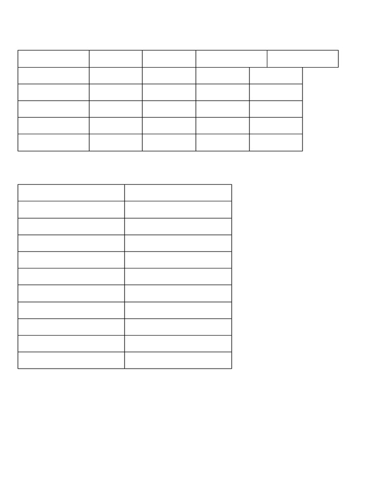 Webster Burner Combustion Tuning Chart | PDF