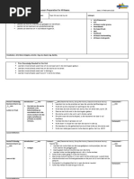 Die Opsomming - Wenke Afr | PDF