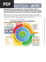 Standards of Care in Diabetes - 2024: 9. Pharmacologic Approaches To ...
