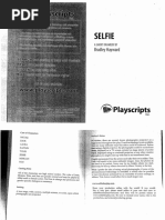 La La Land Full Script | PDF