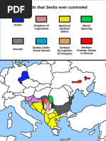 History of the Triballi Tribe | PDF | Ancient Europe | Ancient Peoples