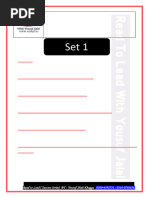 Army Writing Style Workbook | PDF | Comma | Subject (Grammar)