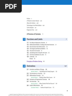 Calculus (Ninth Edition) - Varberg, Purcell, Rigdon | PDF