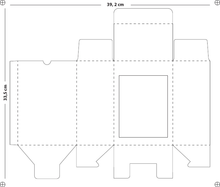 Ukuran Box Plaza Bali 2024 Fix | PDF