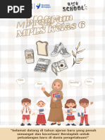 Absen Harian SDN 2 Ciganjeng | PDF