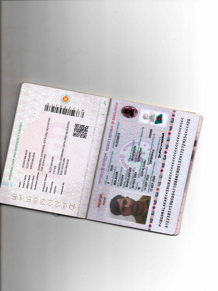 Saurav Malakar | PDF