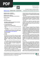 ICC ES Evaluation Report ESR 2269: Hilti, Inc | PDF | Strength Of ...