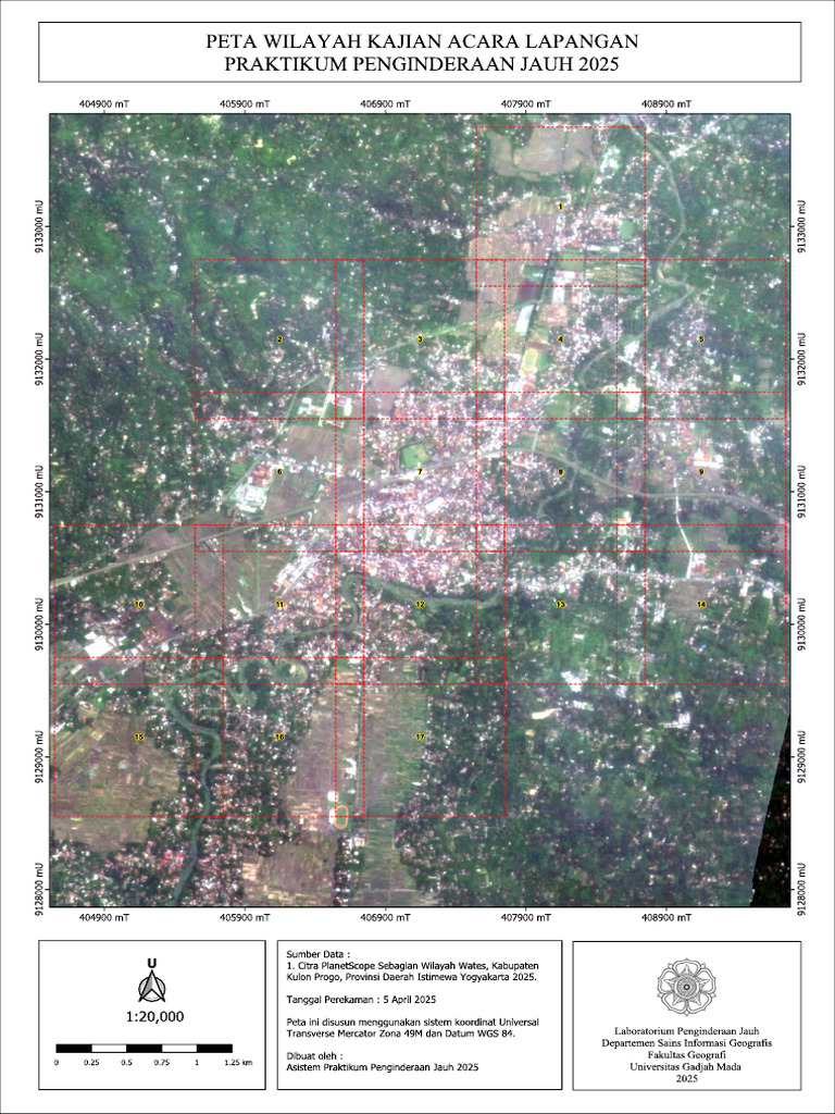 Layout A3 25000 Revisi5 | PDF