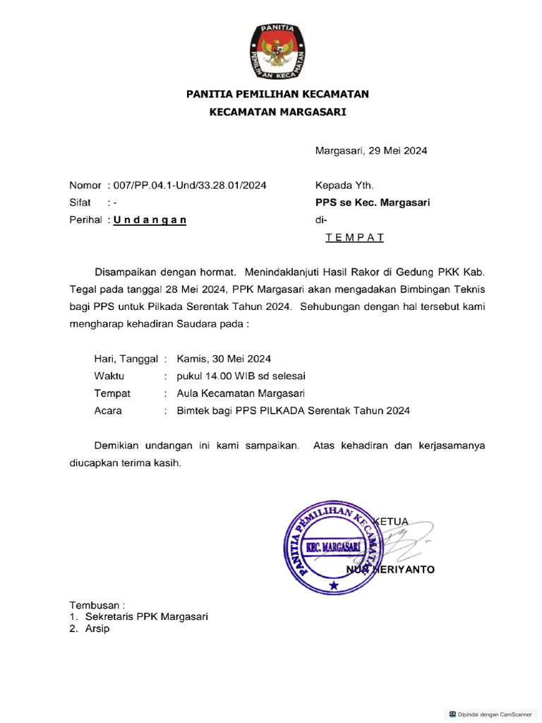 Und Bimtek PPS, 30-5-'24 | PDF