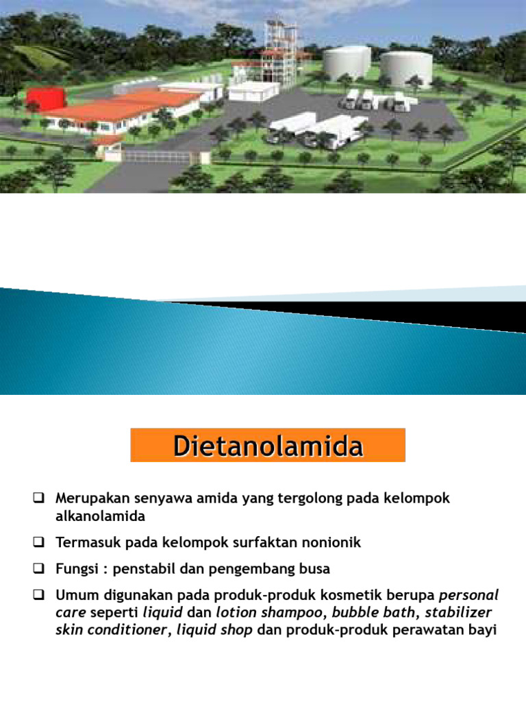 Intermediate Product | PDF