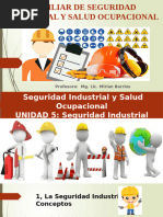 Programa STOP: 5 Pasos de Seguridad | PDF | Valores