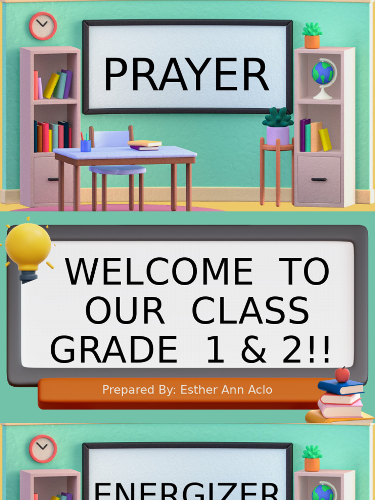 Grade 1 Greetings and Manners Lesson | PDF