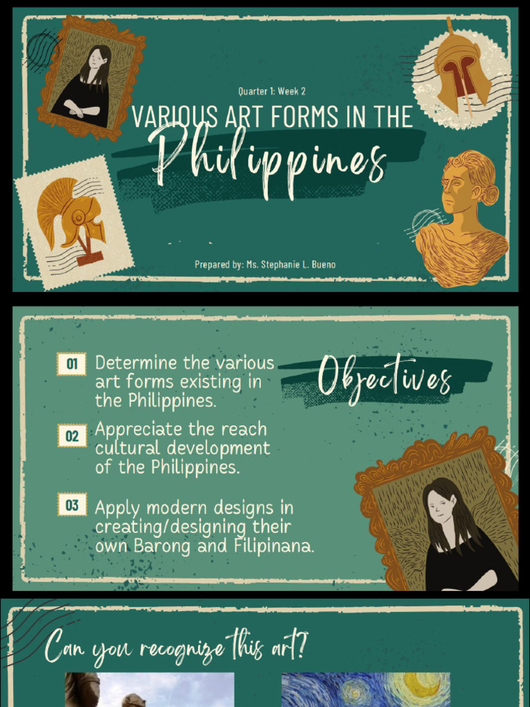 Core 012 Cpar q1 Week 1 2 | PDF