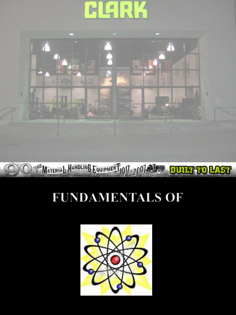 Fundamentals of Electricity & Magnetism | PDF | Electromagnetic ...