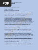 As Level Pure Maths Formula Sheet 9709 | PDF