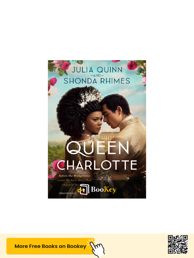 Queen Charlotte PDF | PDF | Narrative | Love