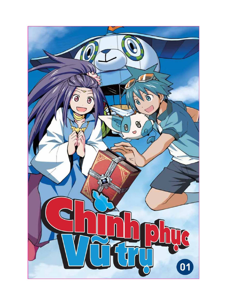 Chinh PH C Part 1 | PDF