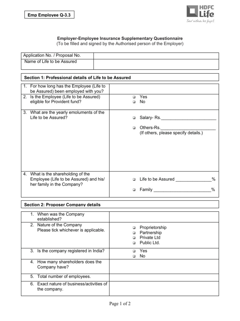 Employer-Employee | PDF | Signature | Business