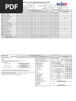 RMA 2025 2026 Slide Presentation Final | PDF | Educational Assessment ...