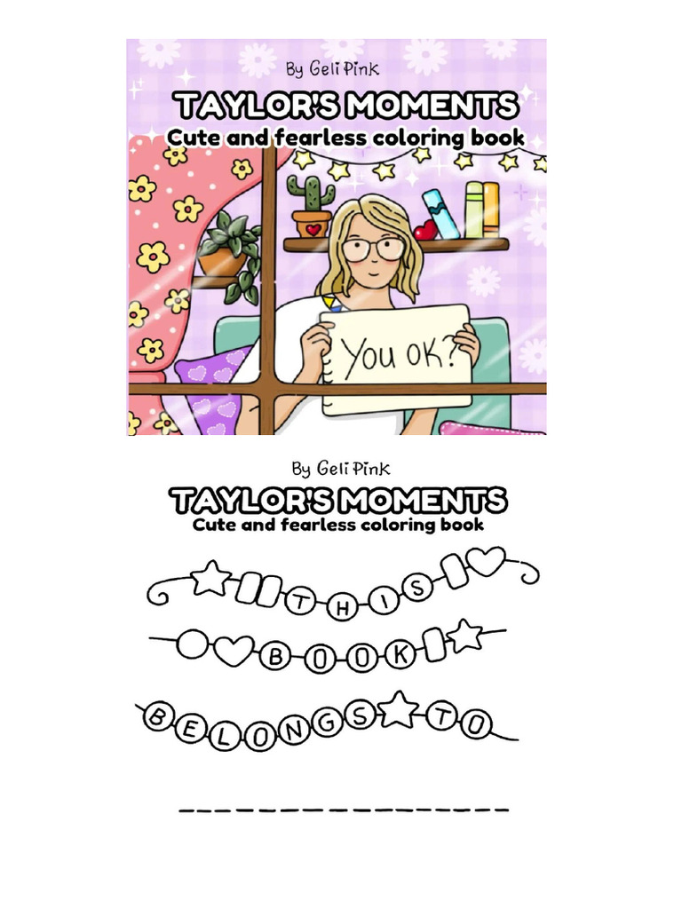 Swiftie PDF | PDF