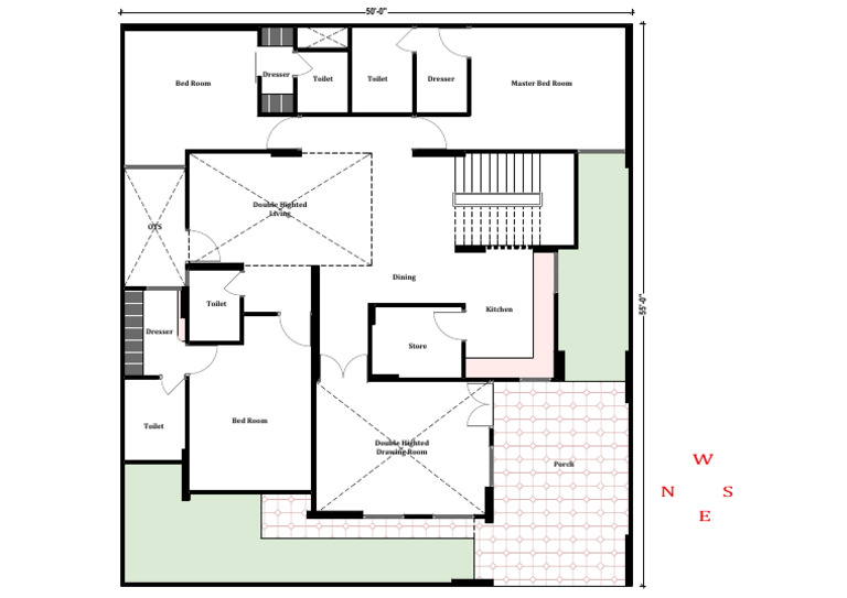 Floor Plan | PDF