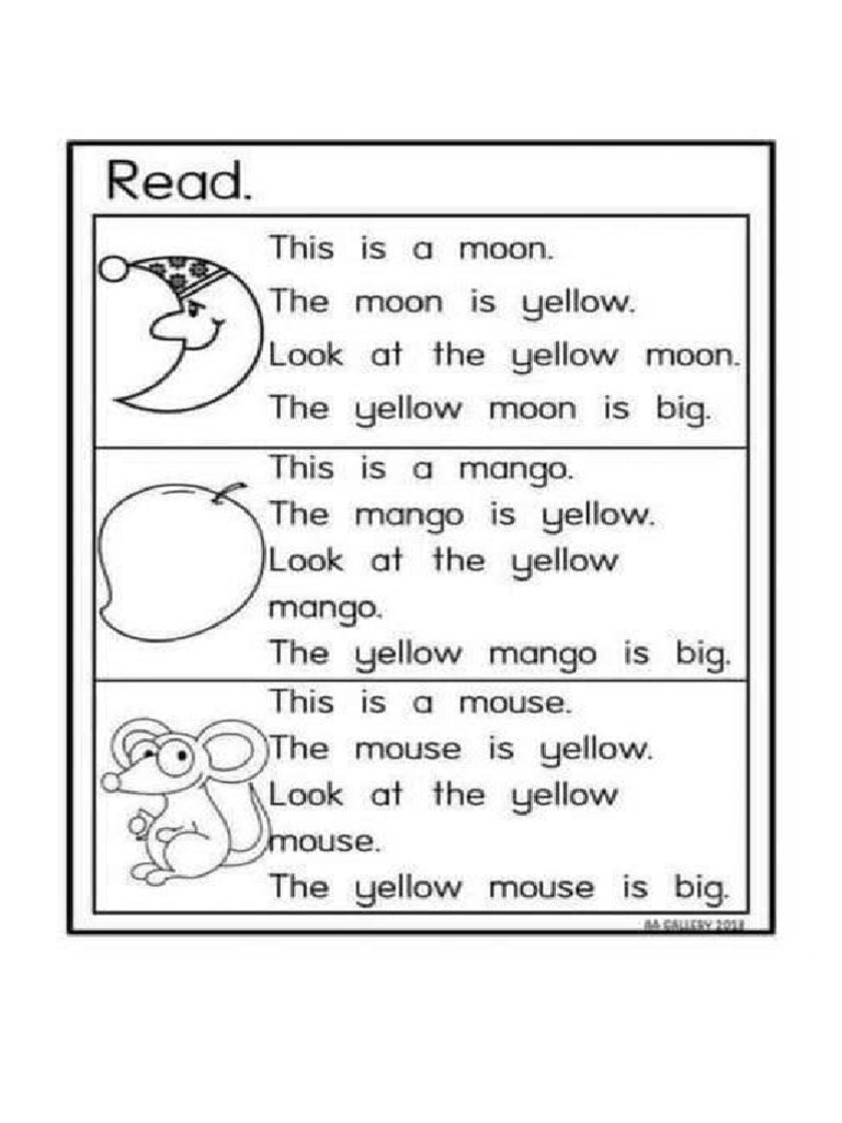 Lesson 2 Reading 1 | PDF