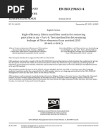 Iso 8573-2 (2018) | PDF | International Organization For ...