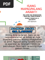 JHs Demo Gensan | PDF