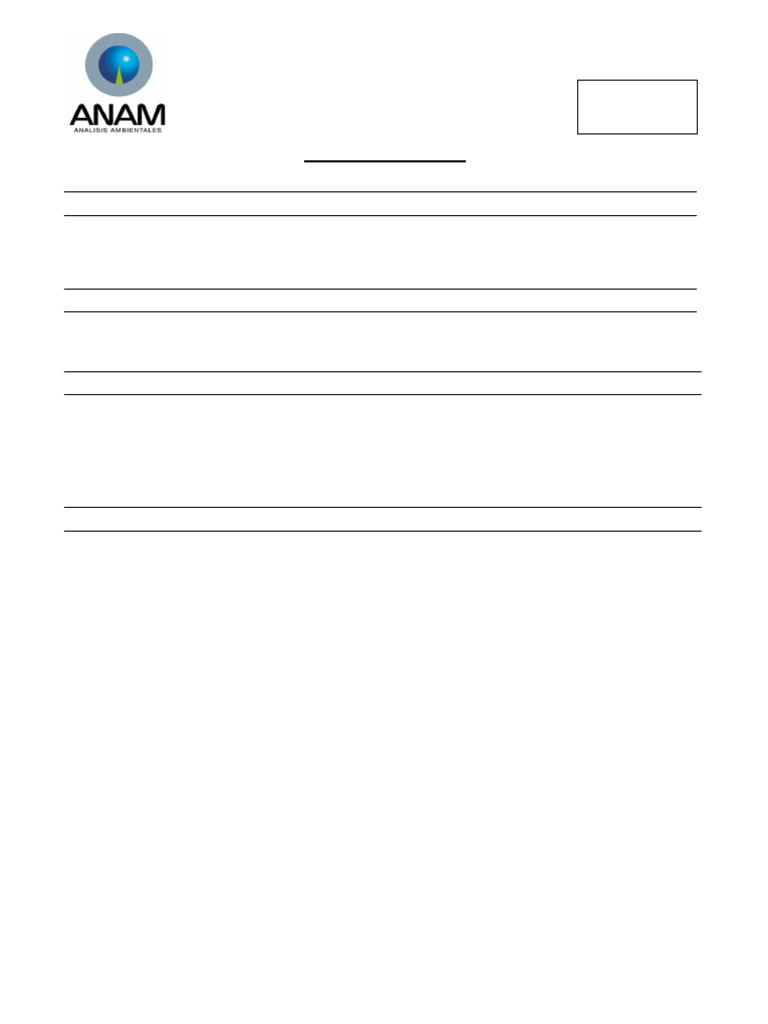 Anam | PDF