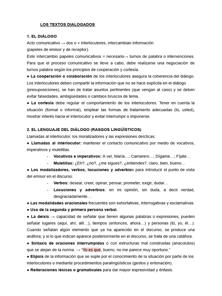 Castellano Tongada 6 | PDF | Realismo literario | Teatro