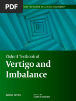 Dolls Eye Movement | PDF | Vestibular System | Nervous System